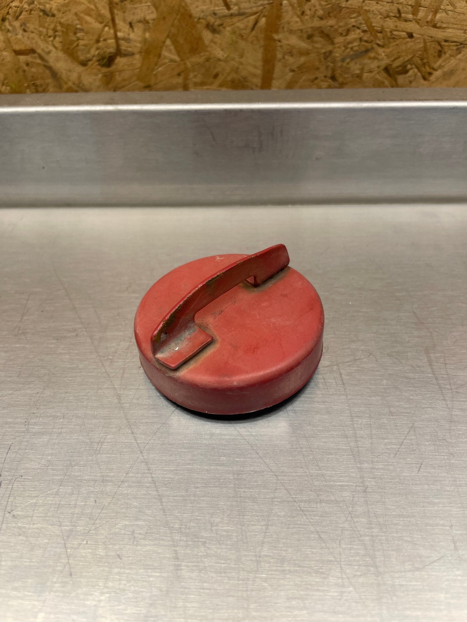 Fuel Cap 41124-1 - FractionAIR Parts – FractionAIR inc.