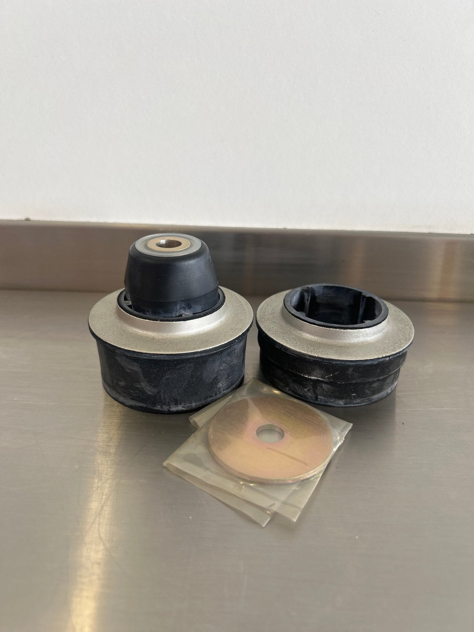 Engine Mounts - FractionAIR Parts