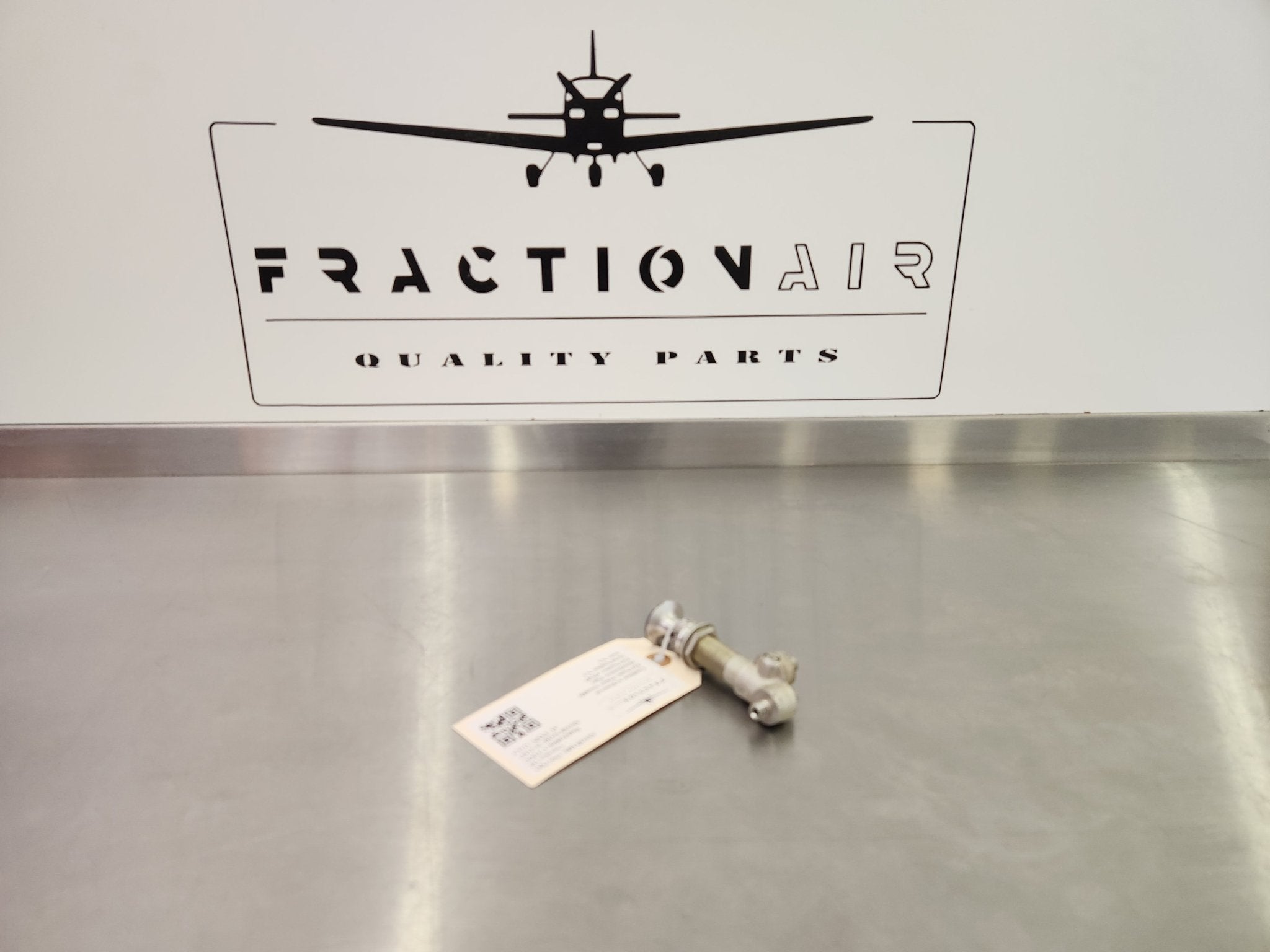 Primer - FractionAIR inc. – FractionAIR Parts