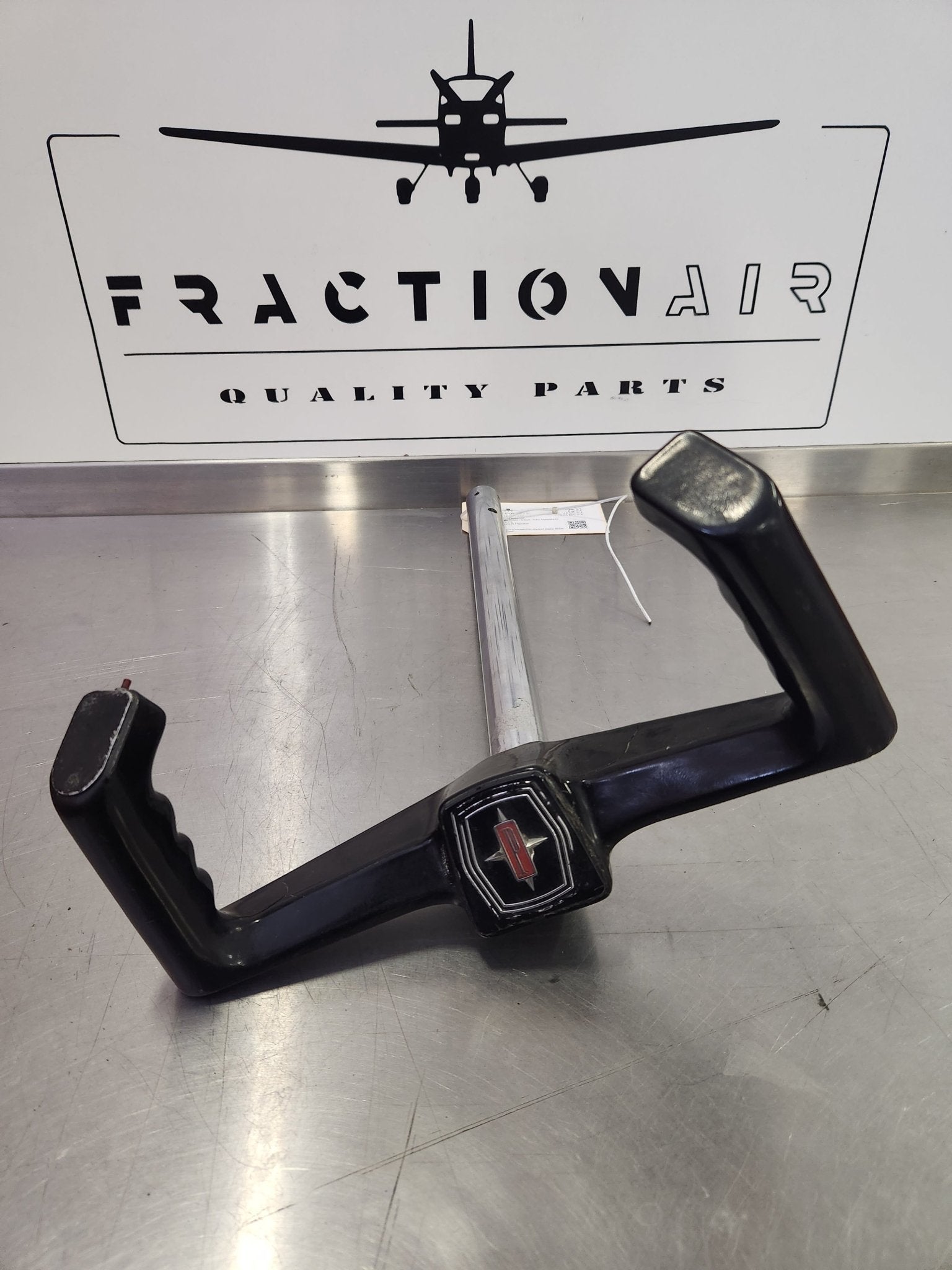 Control Yokes - FractionAIR Parts