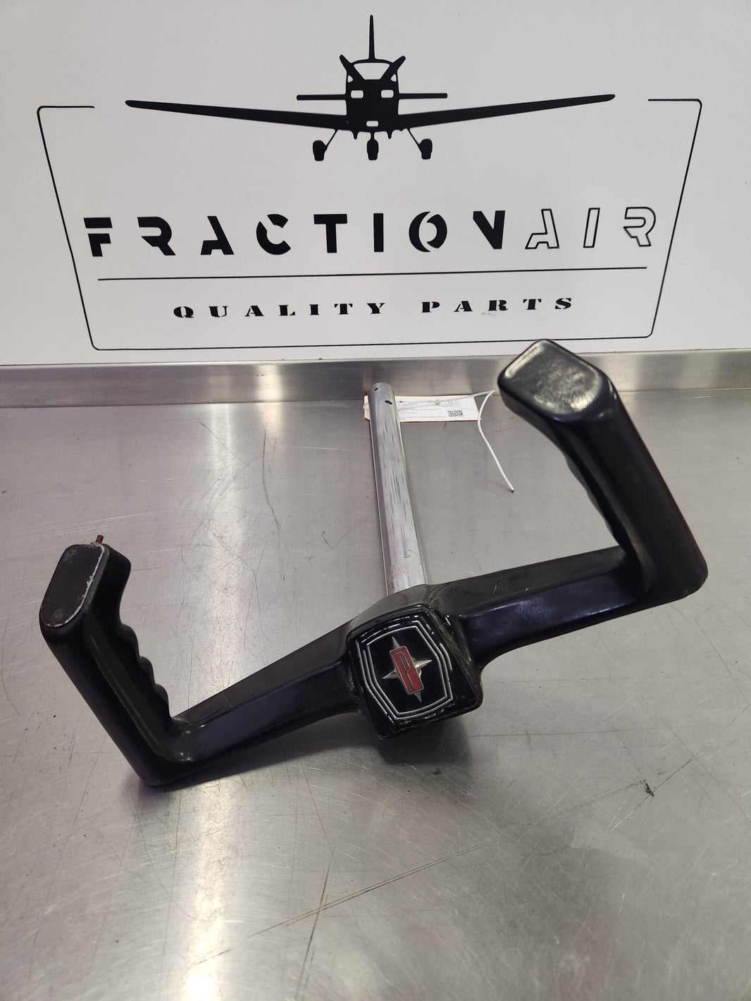 Control Yokes - FractionAIR Parts