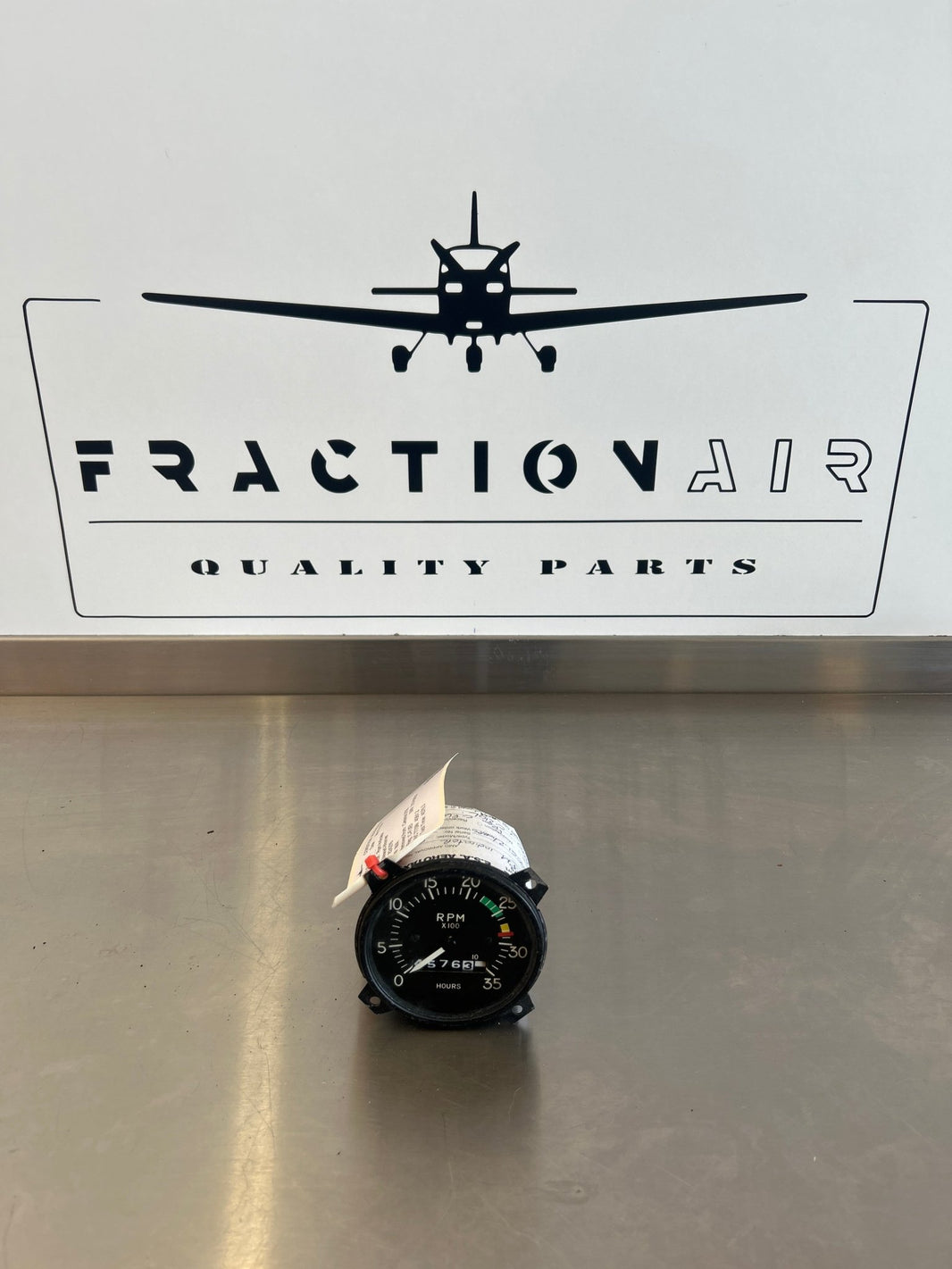 Premium Used Aircraft Parts: Cessna, Piper, Mooney & more – FractionAIR ...