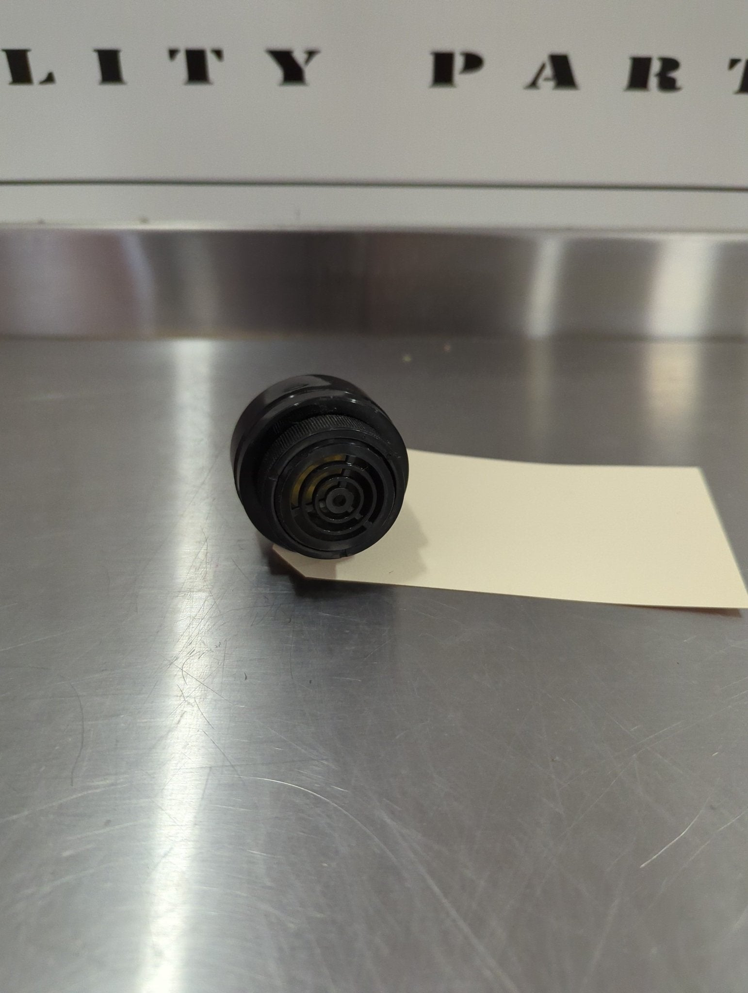 SC628 Mallory Sonalert Warning Horn - FractionAIR Parts