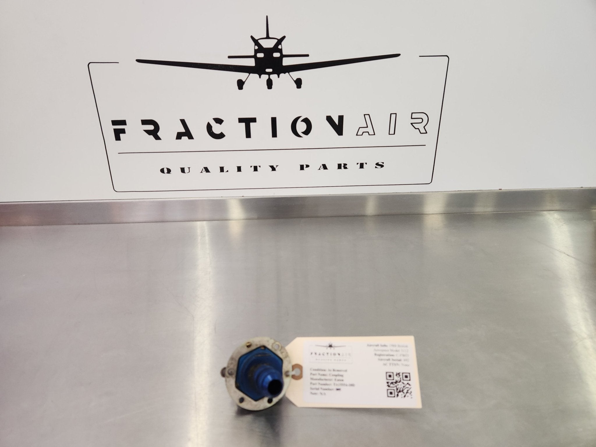 Eaton Coupling - FractionAIR inc. – FractionAIR Parts
