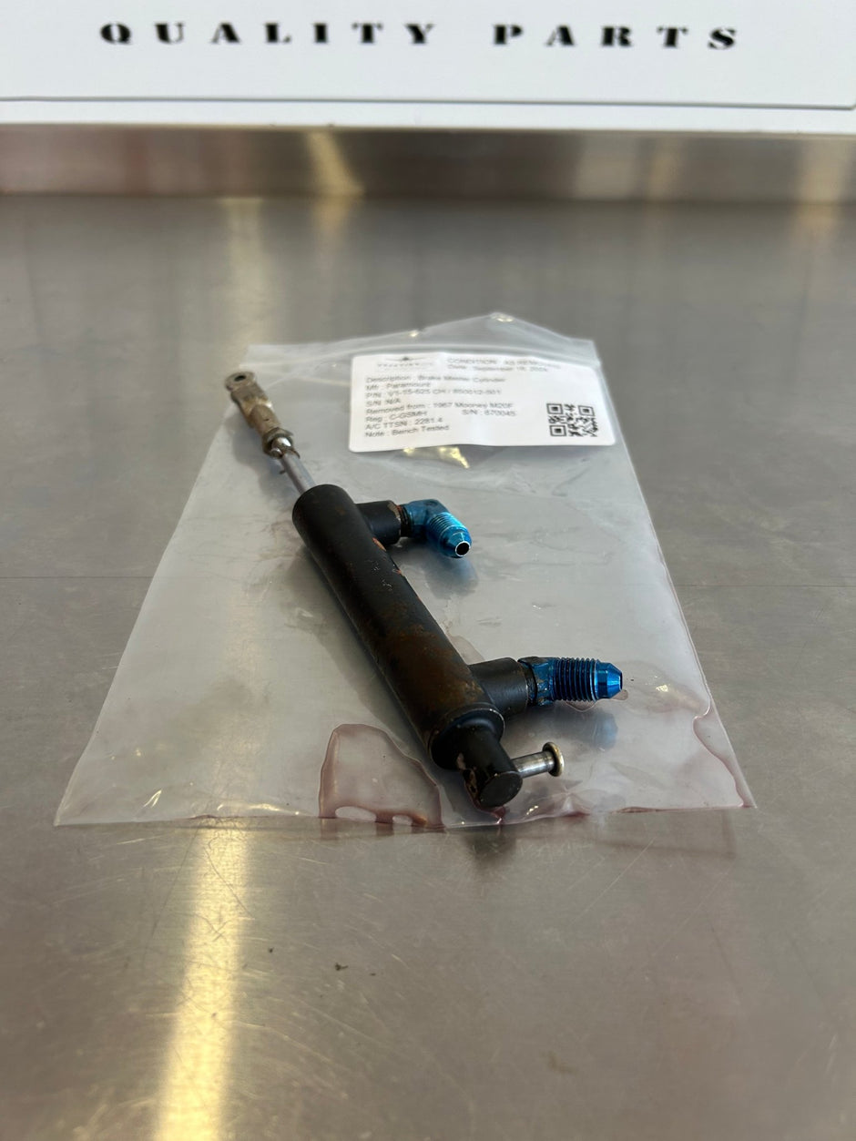 Premium Used Aircraft Parts: Cessna, Piper, Mooney & more – FractionAIR ...